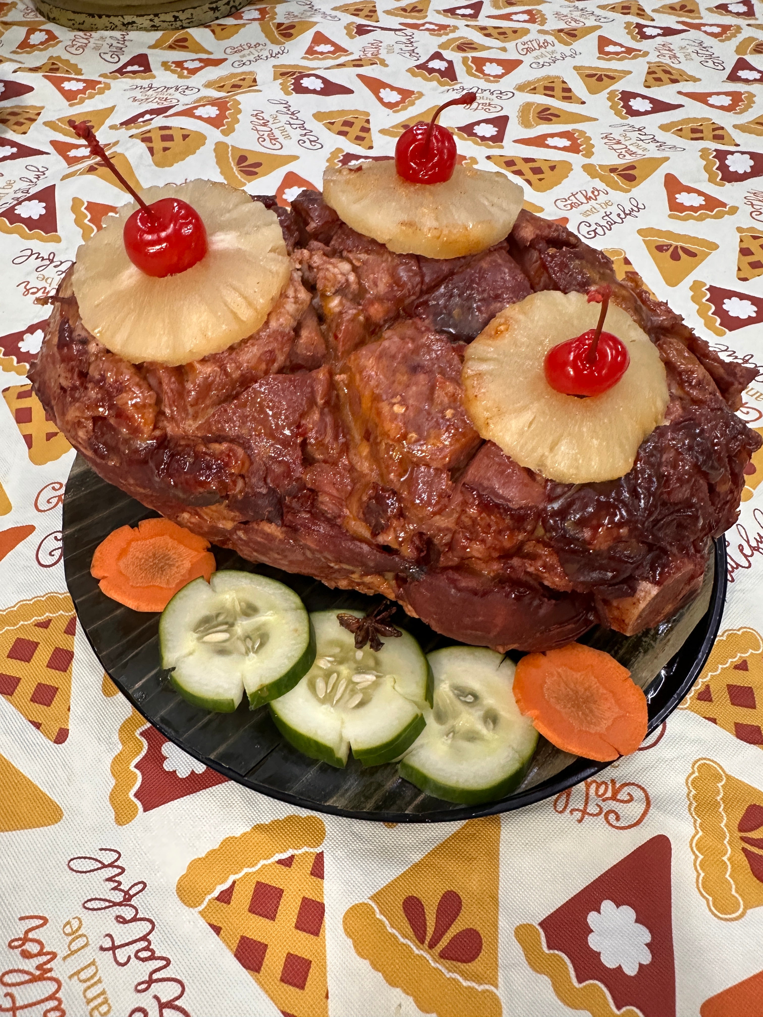 Original Ham – New Fresh Bread Bakeshop