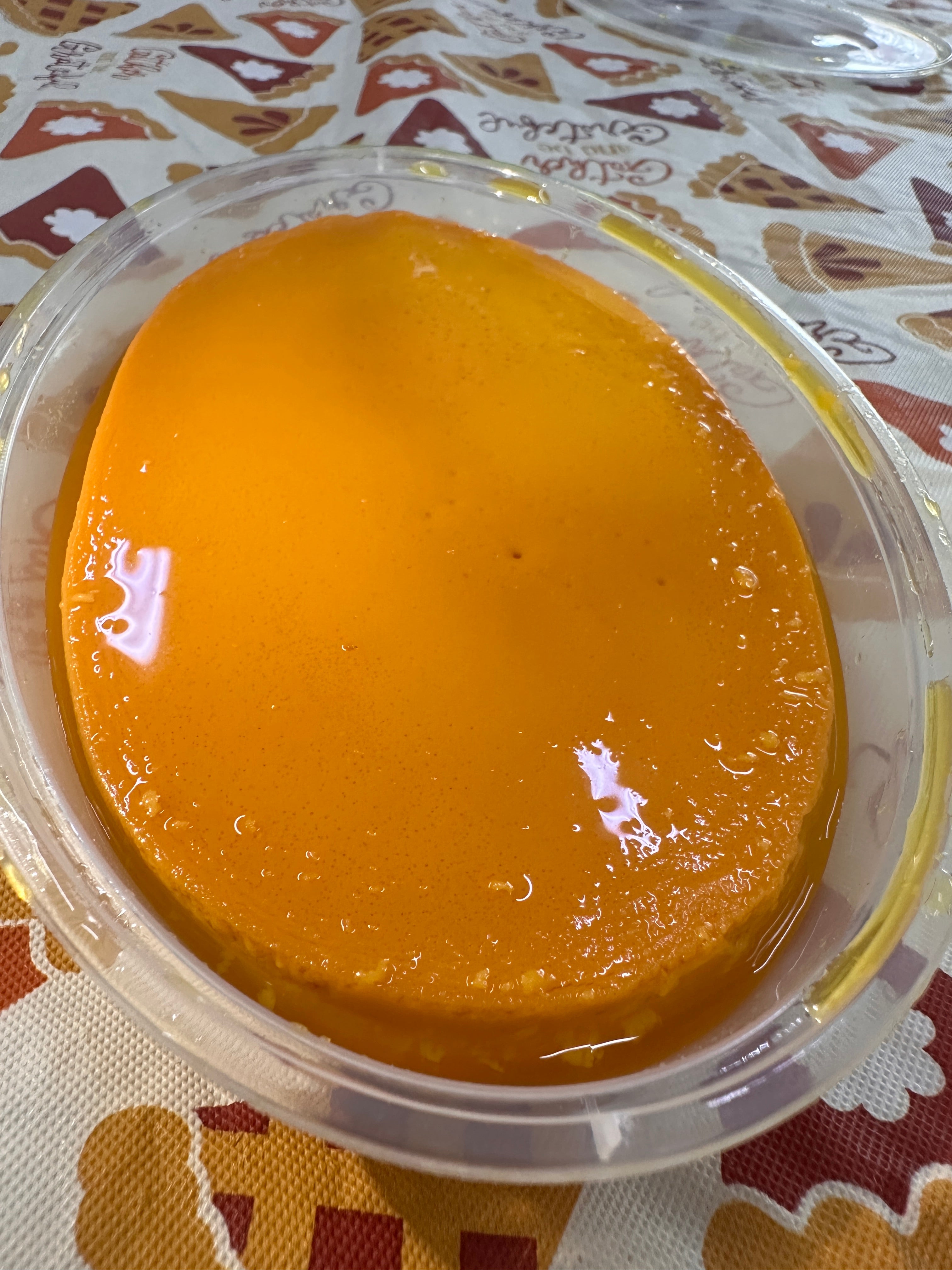 Leche Plan (Normal) – New Fresh Bread Bakeshop